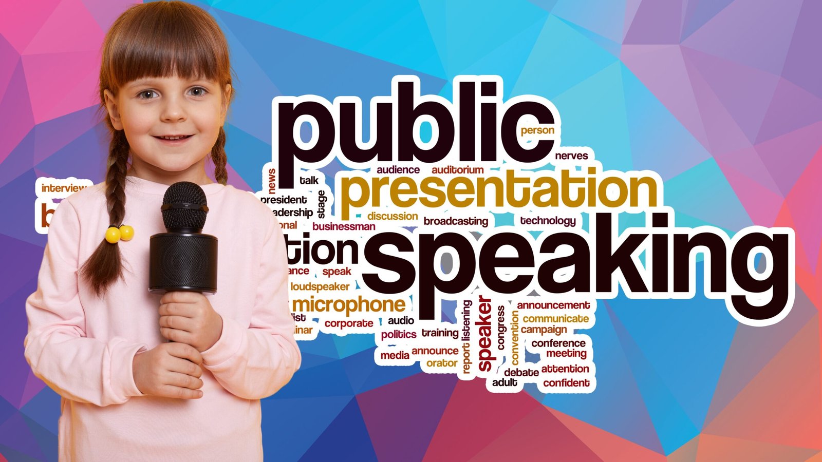 Student Speaker Competition | Speech Competition for High School